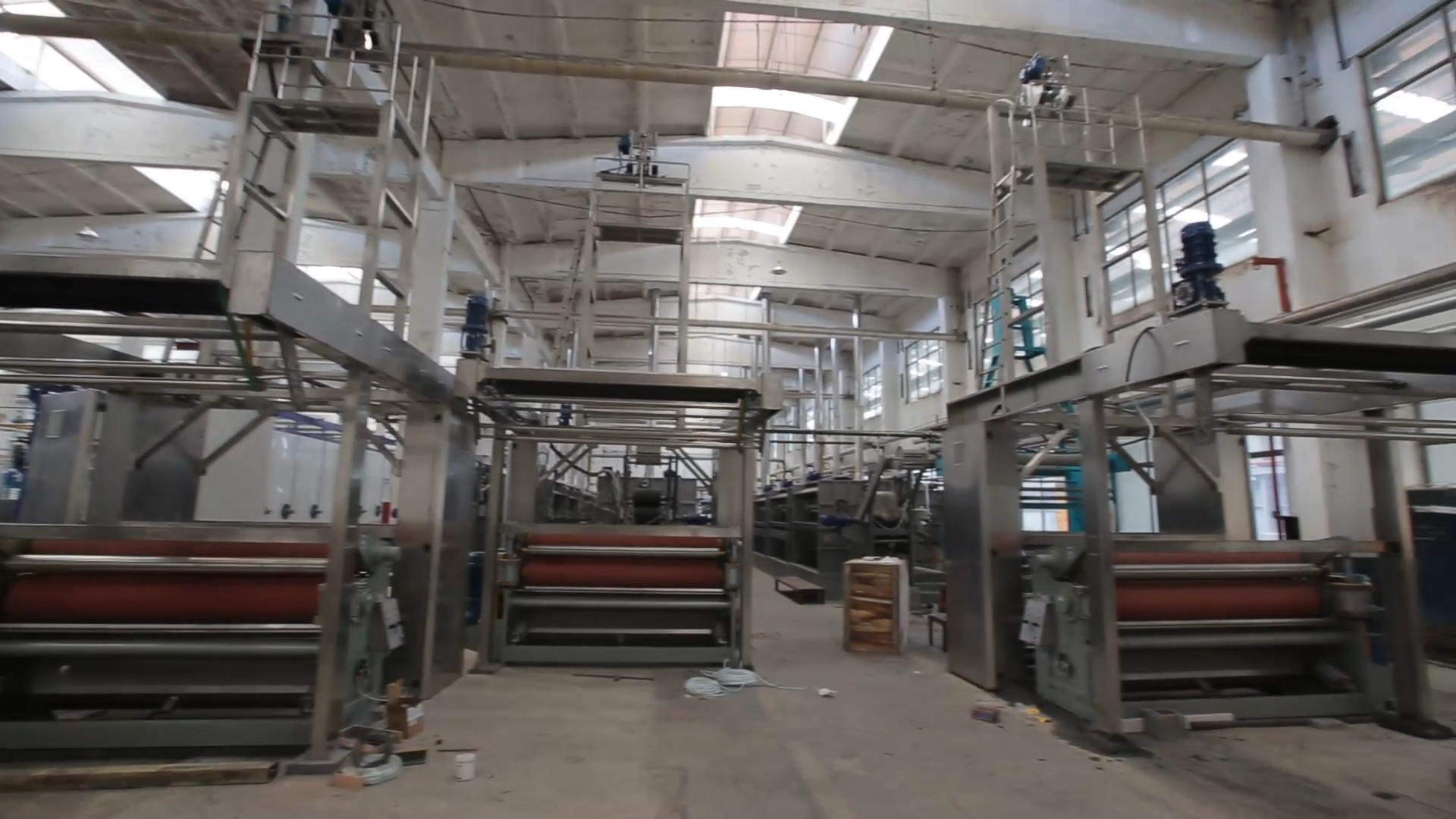 Quality Textile Steamer Machine & Textile Washing Machine factory from ...