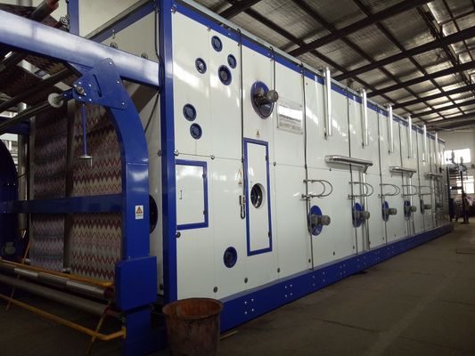 Quality Textile Steamer Machine & Textile Washing Machine factory from ...