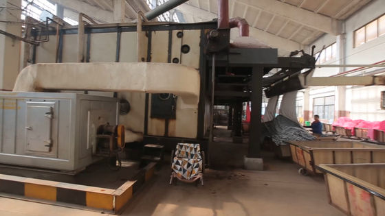 300,000 Cal Natural Gas Burner For Loop Ager