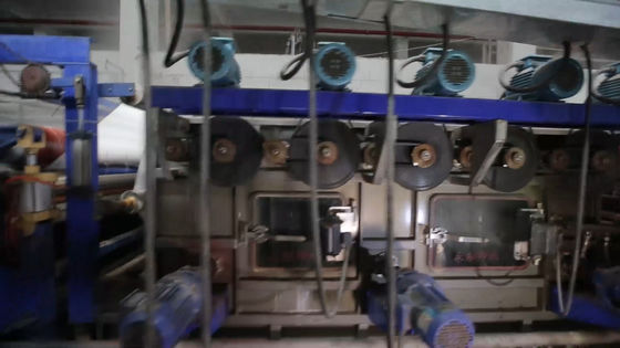 Fiber Desizing Machine Stainless Steel Textile Sizing Machine